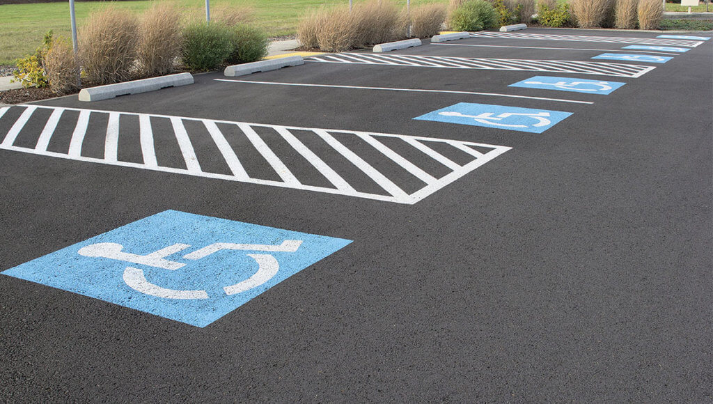 Significado y utilidad del parking: todo lo que debes saber - Encuentra ...
