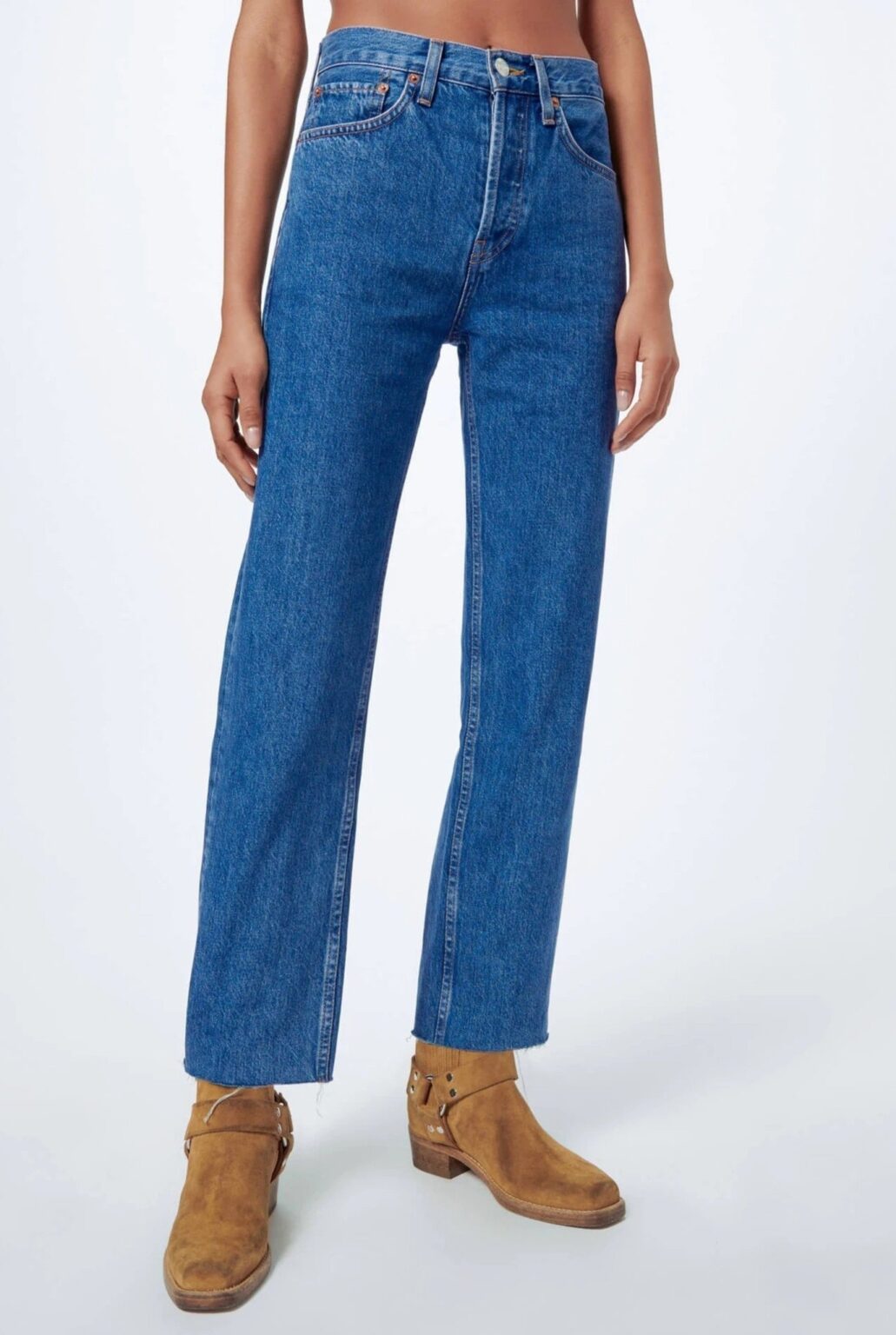 Stove Pipe Jeans: El significado y la moda detrás de los jeans de ...