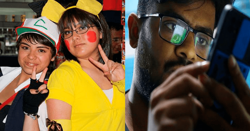 El significado de 'friki tona': una fusión entre la pasión geek y el ...