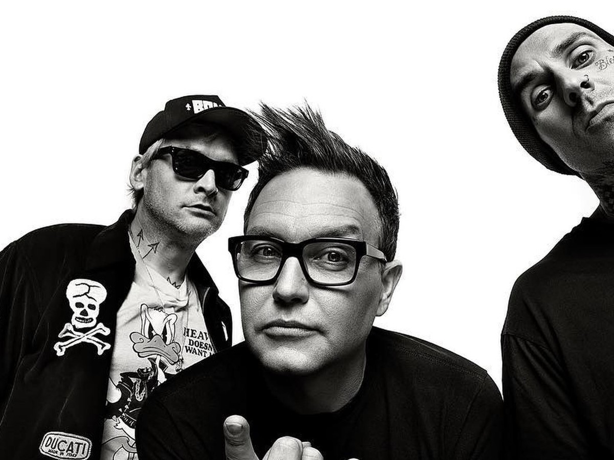 El significado detrás de Blink 182: más allá de la música pop-punk ...