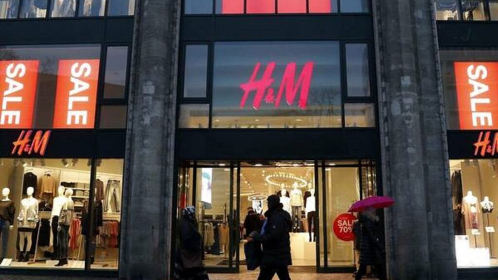H&M: Significado y origen de la famosa tienda de moda - Encuentra el ...