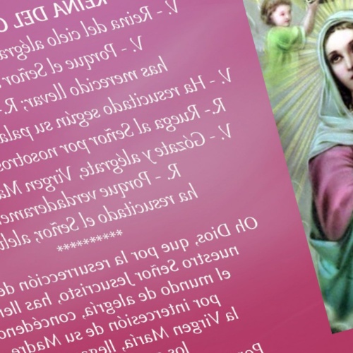 Ora Pronobis: El significado detrás de esta poderosa expresión en el ...