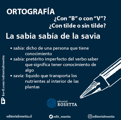 ¿Qué significa sabia y savia? Descubre sus significados y diferencias ...