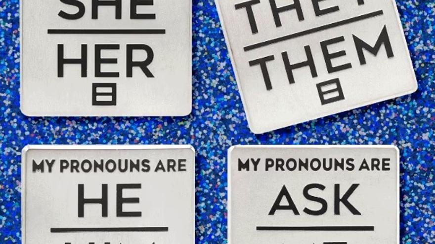 ¿Qué significa She/Her? Descubre el significado de esta expresión en el ...